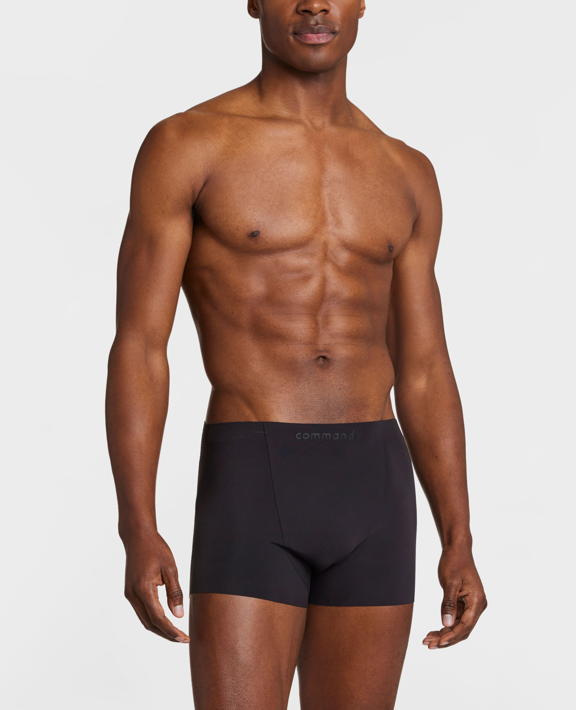 Commando underwear store